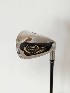 XXIO Prime SP-1100 Iron #5 (2021) Mint Condition XX10 golf, Sports Equipment, Sports & Games ...