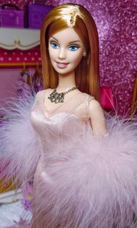 LeAnn Rimes Barbie Doll, Hobbies & Toys, Collectibles & Memorabilia ...