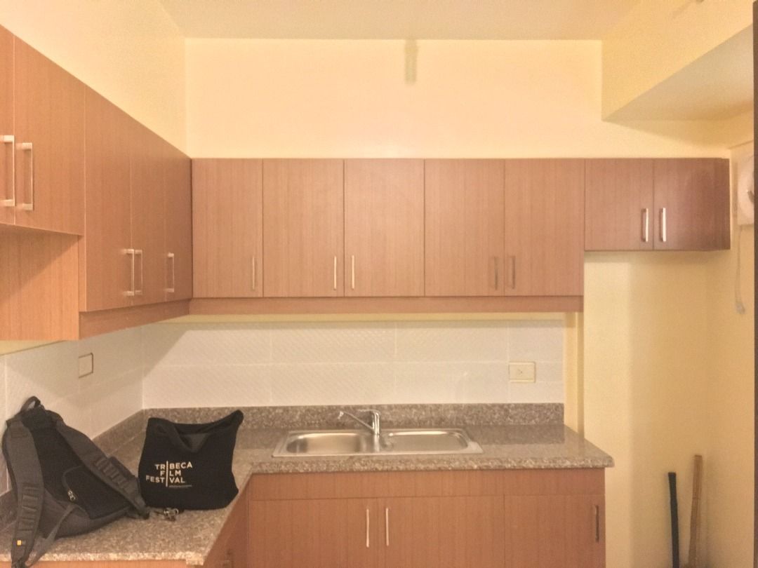 2BR Verawood Residences in Acacia estates for Sale (Aqua bldg ...