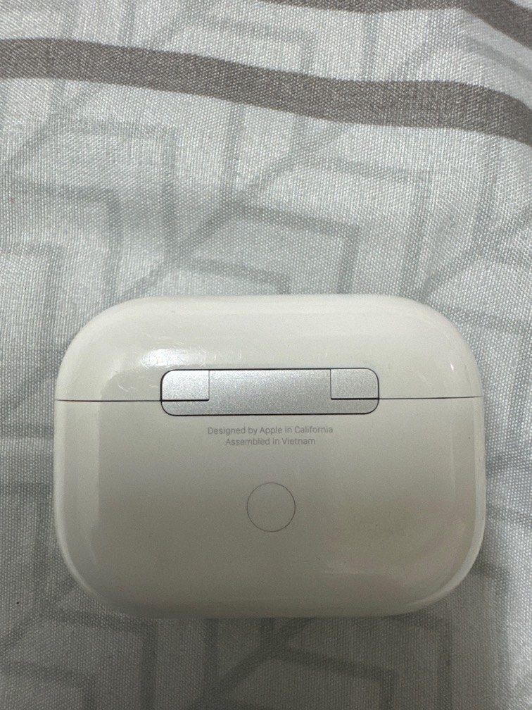 Airpod Pro(1st Generation), Audio, Earphones on Carousell