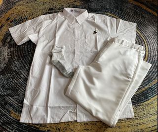 100+ affordable "anderson secondary school uniform" For Sale ...