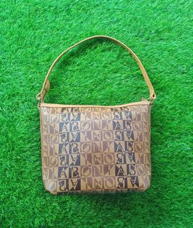 Authentic Bonia, Women's Fashion, Bags & Wallets, Shoulder Bags on ...