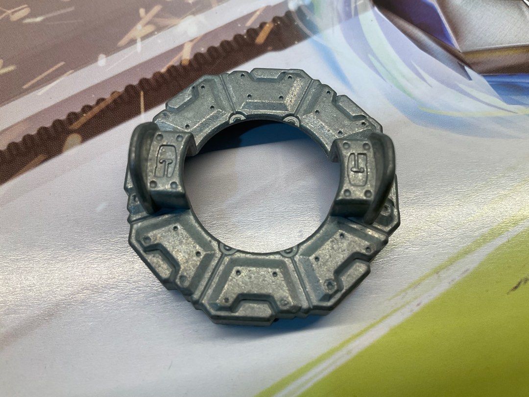 Beast Behemoth | Custom Combo | Beyblade Burst Takara Tomy, Hobbies ...