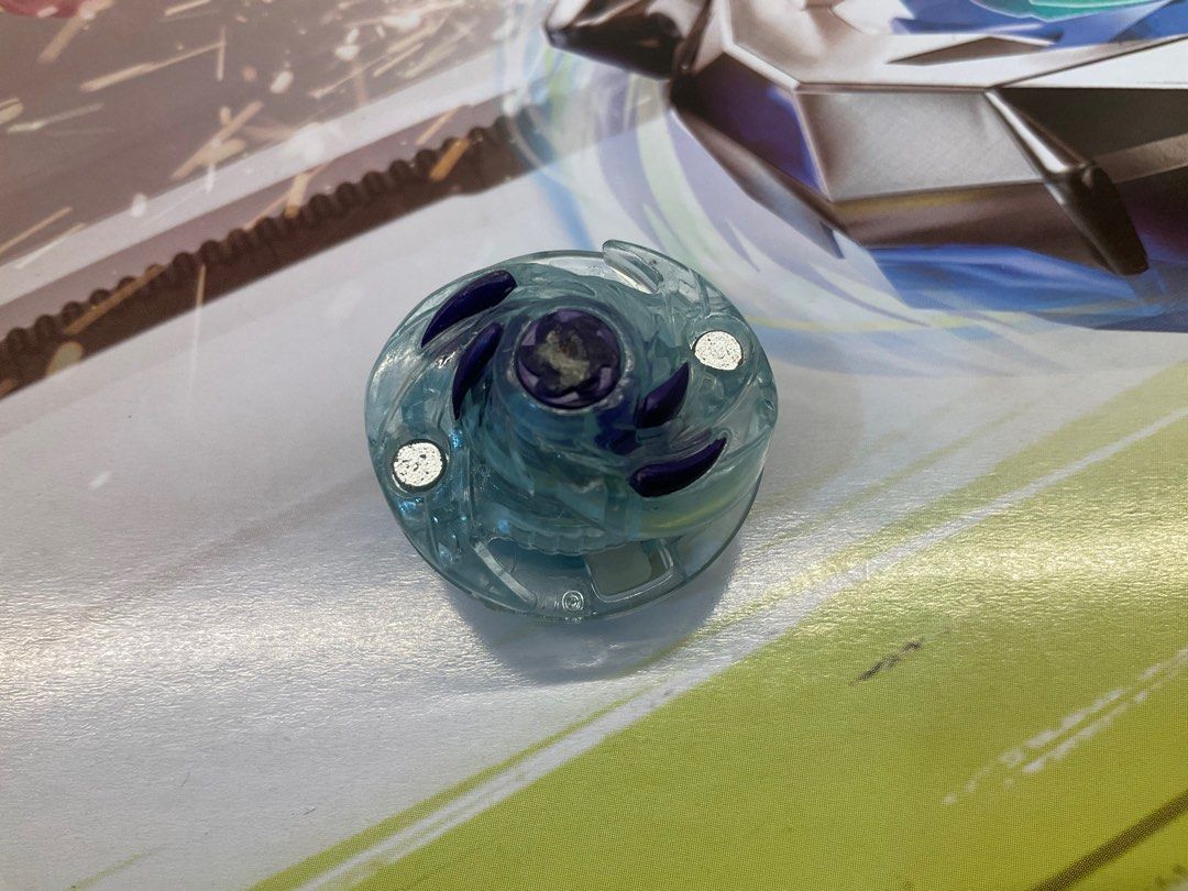 Beast Behemoth | Custom Combo | Beyblade Burst Takara Tomy, Hobbies ...