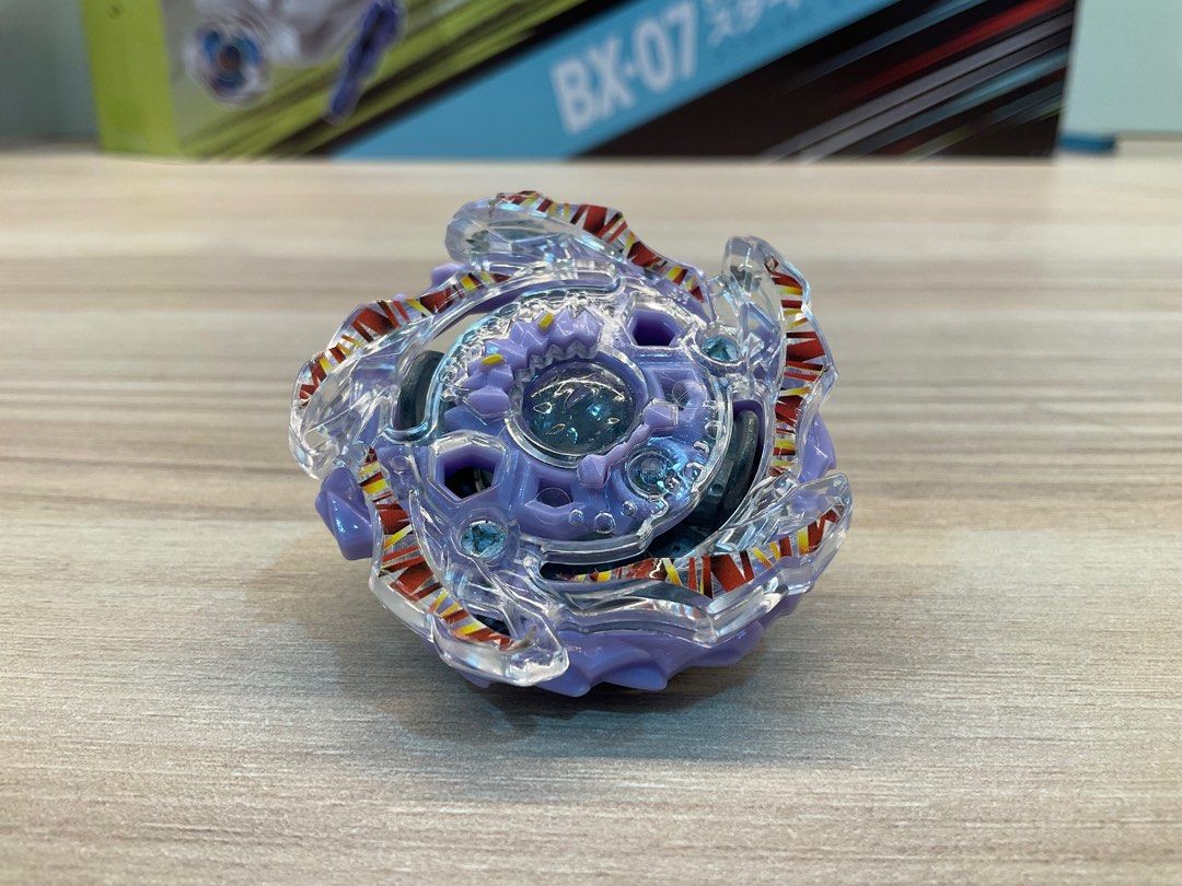 Beast Behemoth | Custom Combo | Beyblade Burst Takara Tomy, Hobbies ...