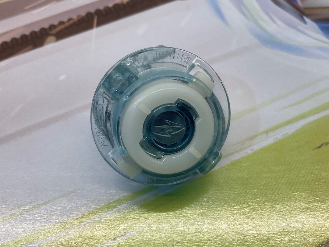 Beast Behemoth | Custom Combo | Beyblade Burst Takara Tomy, Hobbies ...