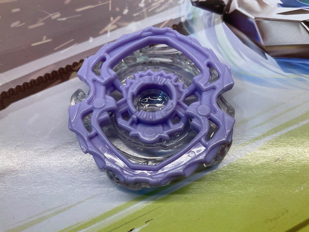 Beast Behemoth | Custom Combo | Beyblade Burst Takara Tomy, Hobbies ...