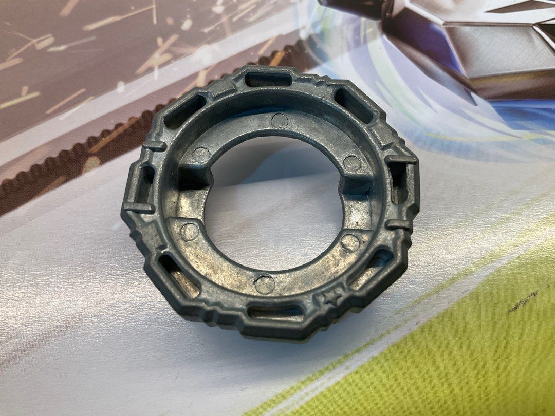 Beast Behemoth | Custom Combo | Beyblade Burst Takara Tomy, Hobbies ...