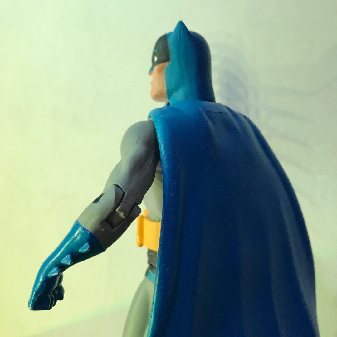 Bob Kane Batman (From Through The Ages Box Set) DC Comics Direct ...