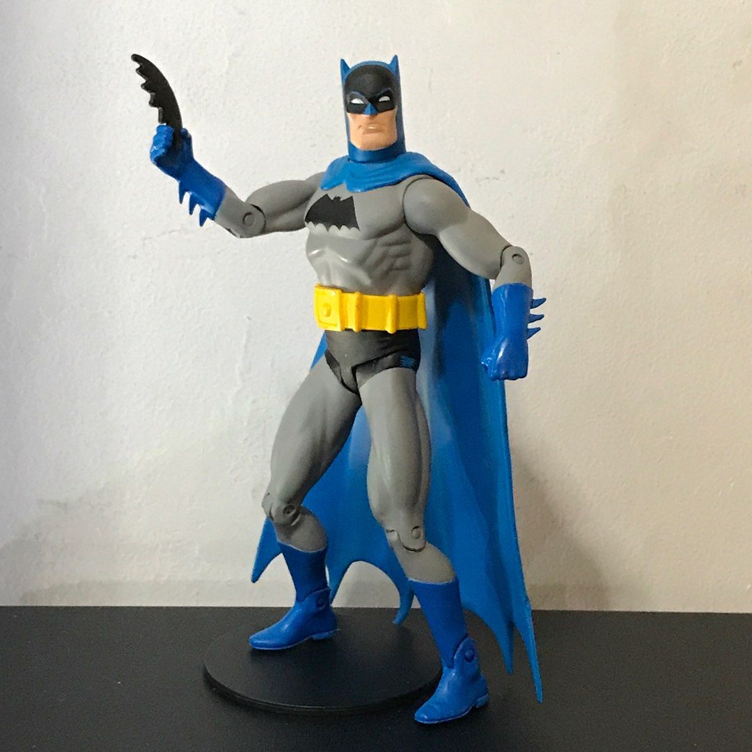 Bob Kane Batman (From Through The Ages Box Set) DC Comics Direct ...