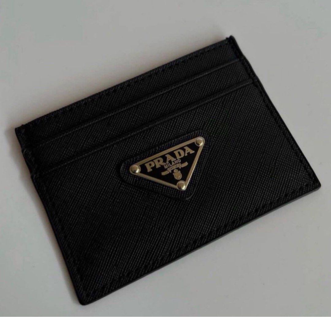 Branded Card Holder, Men's Fashion, Watches & Accessories, Wallets ...