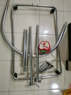 Kain buaian, Babies & Kids, Baby Nursery & Kids Furniture, Other Kids ...