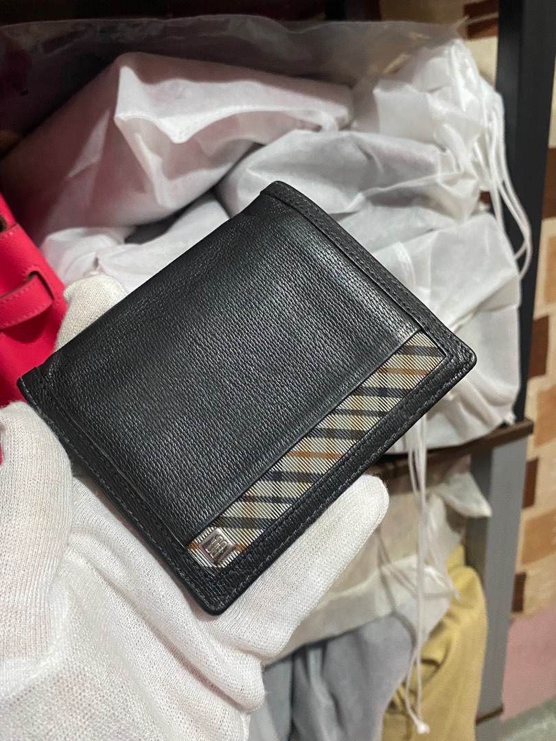 daks mens wallet, Men's Fashion, Watches & Accessories, Wallets & Card ...