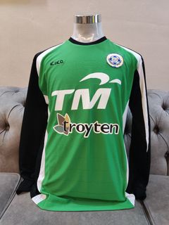 DIY FBT Perlis FA 1992 Jersi Jersey Jc, Men's Fashion, Activewear on ...