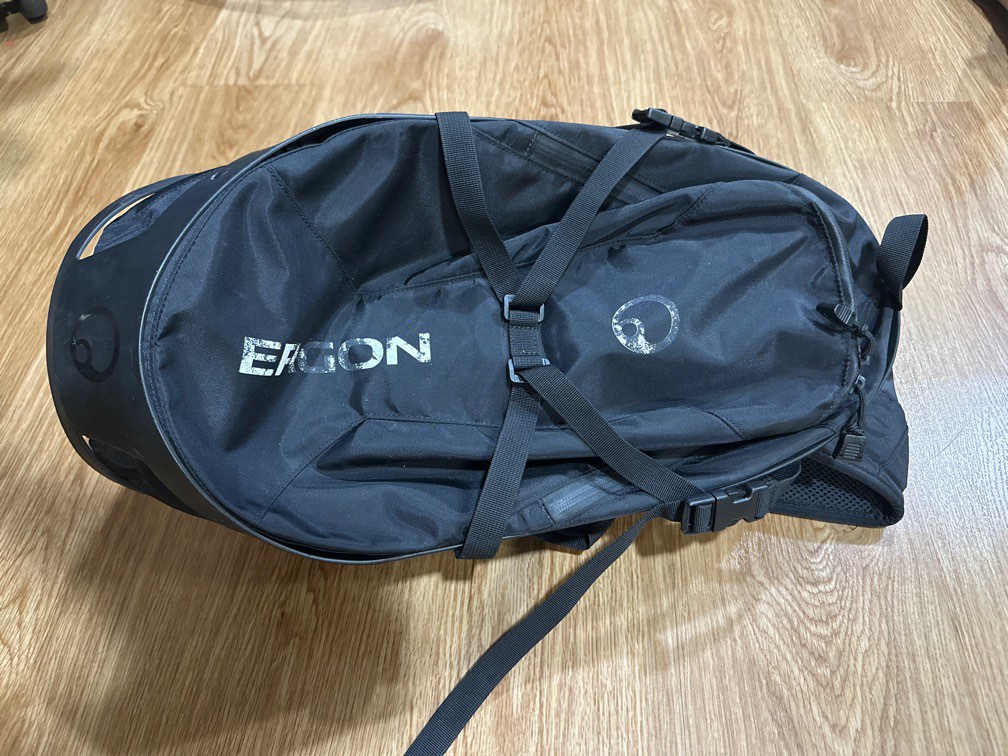 Ergon BC1 Cycling Hydration Backpack, Sports Equipment, Bicycles ...