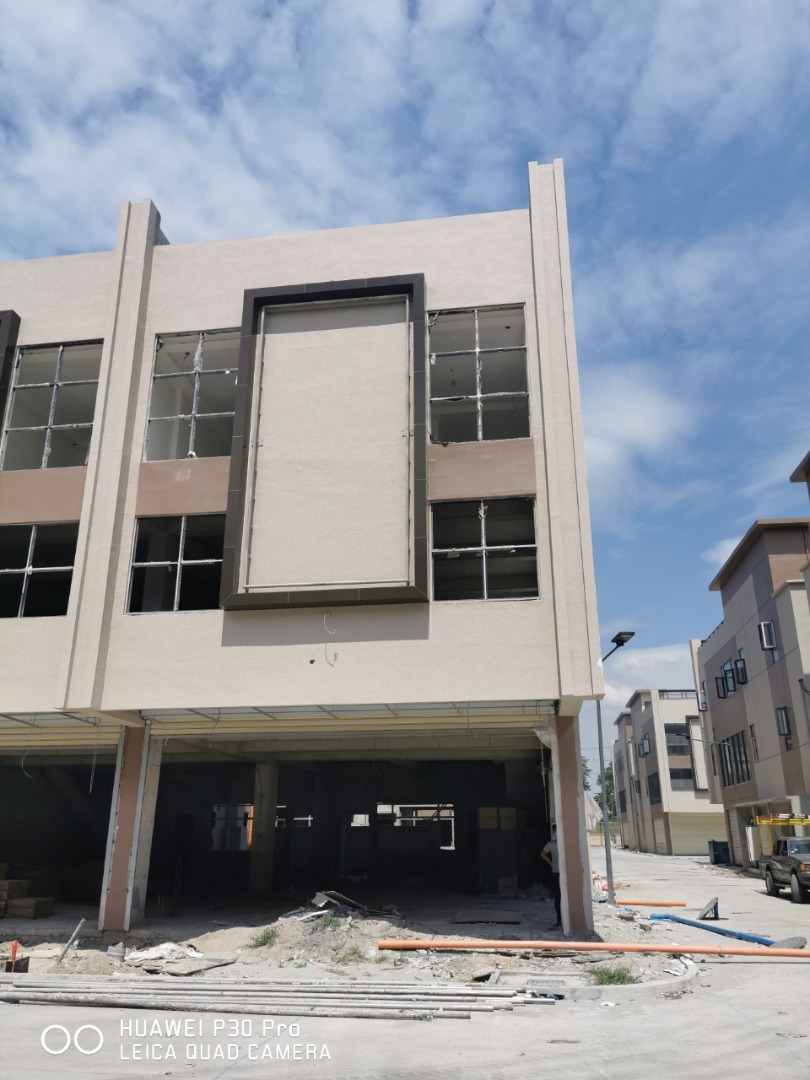Global construct city Pampanga, Property, For Sale, Commercial on Carousell