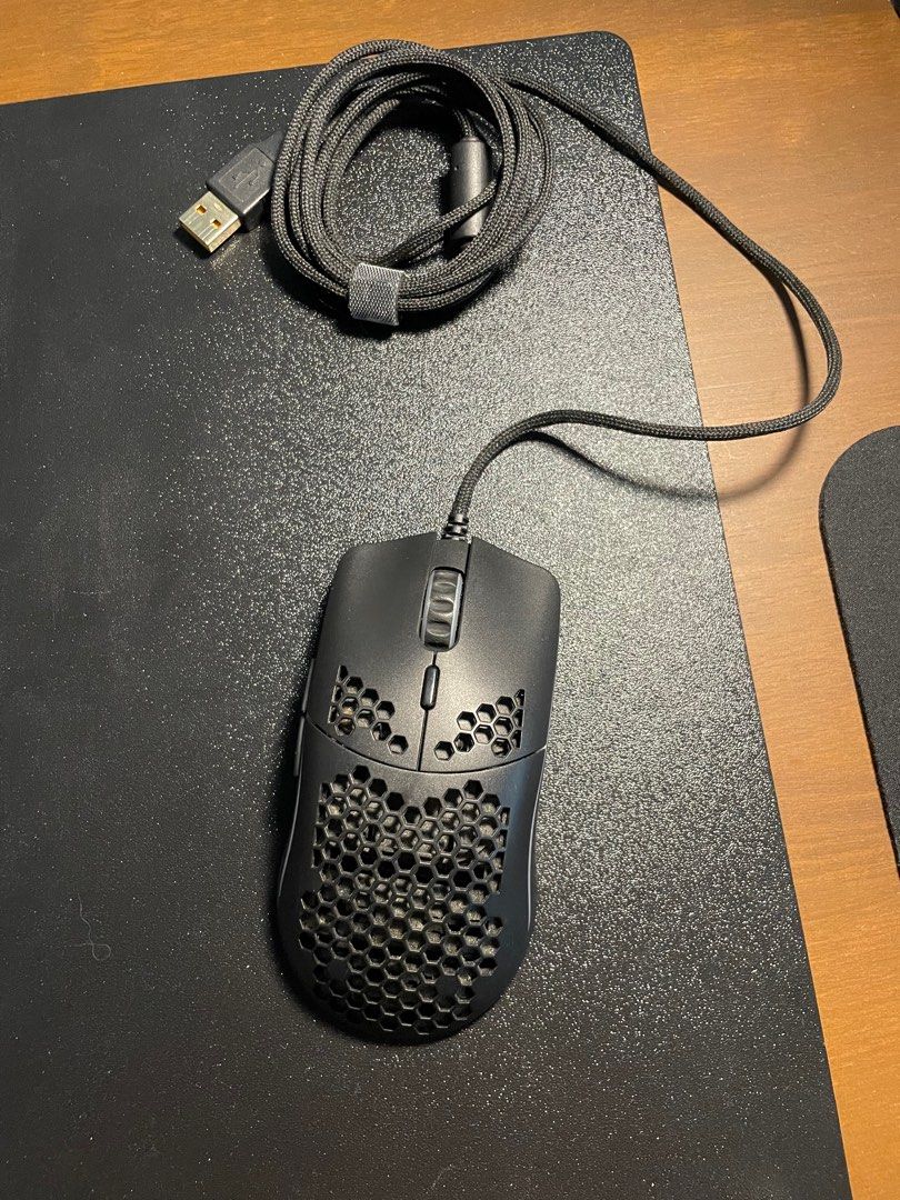 GLORIOUS Model O Minus, Computers & Tech, Parts & Accessories, Mouse ...