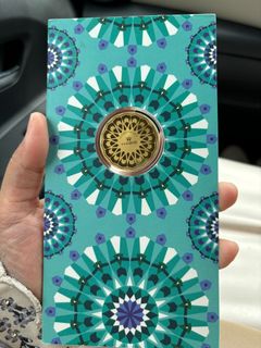 (SOLD) HABIB GOLD BAR EMAS 999.9, Luxury, Accessories on Carousell