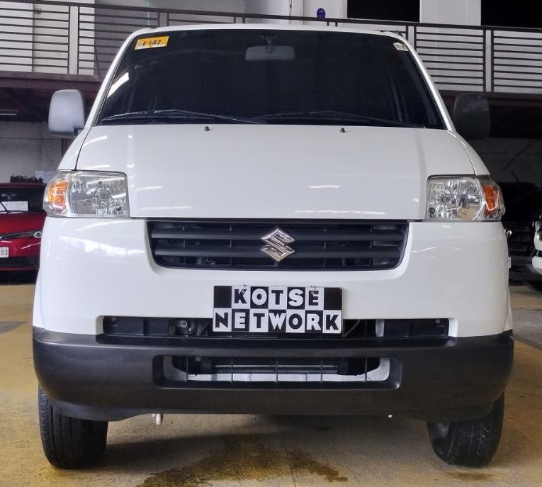 suzuki apv - View all suzuki apv ads in Carousell Philippines