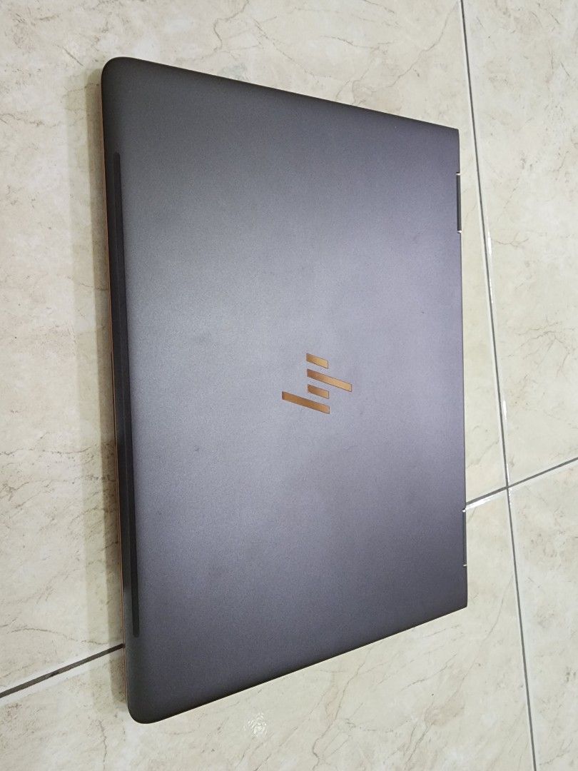 Hp Spectre X Intel Core I Computers Tech Laptops Notebooks On Carousell