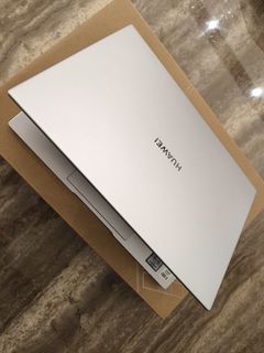 Huawei Matebook D15 i3 10th gen 8GB RAM 256 GB SSD STORAGE, Computers ...