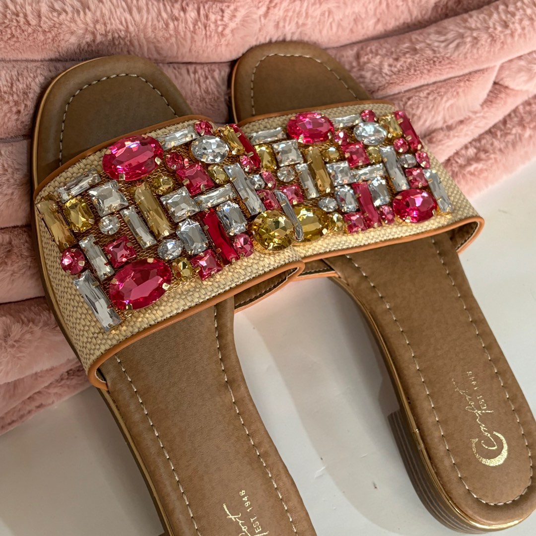 IMPORTED Cato COMFORT est. 1946 Brand New, Women's Fashion, Footwear ...