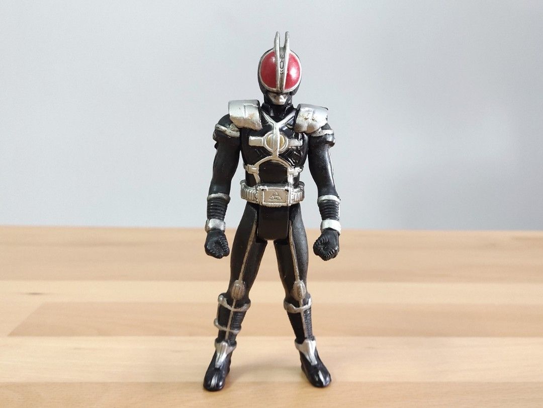 Kamen Rider Faiz Axel Form, Hobbies & Toys, Toys & Games on Carousell