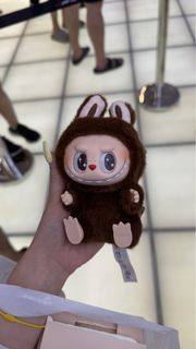 Labubu V1 And V2 Secret Preorder, Hobbies & Toys, Toys & Games on Carousell