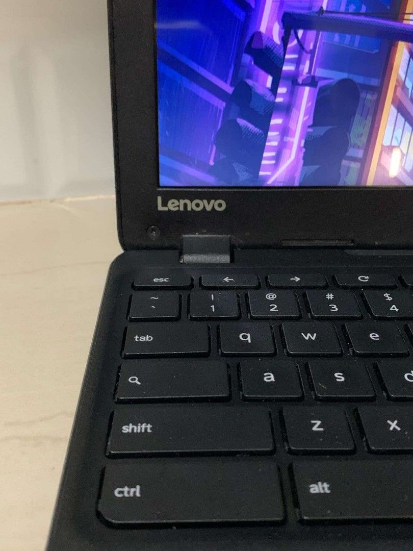 LENOVO CHROMEBOOK WINDOWS 11 OS LAPTOP, Computers & Tech, Laptops ...