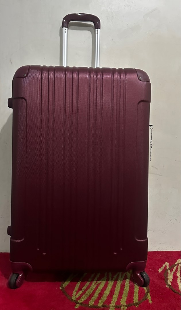 Luggage (Legend Walker) Brand from Japan with Key TSA Approved and ...