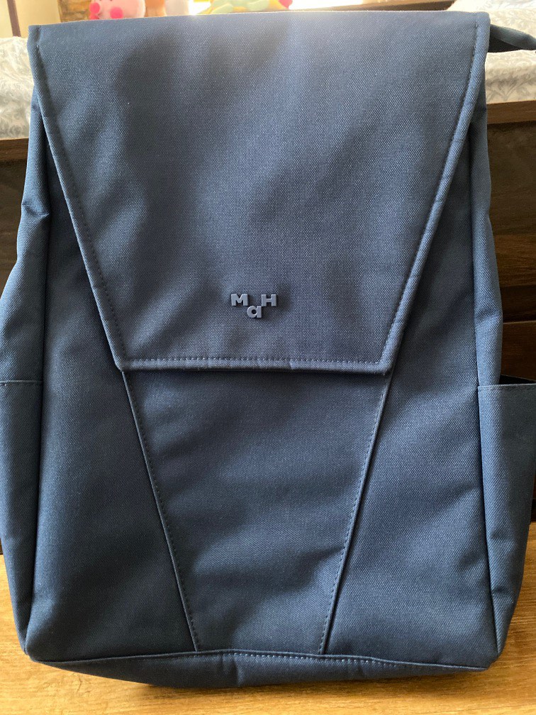 MaH Backpack, Women's Fashion, Bags & Wallets, Backpacks on Carousell