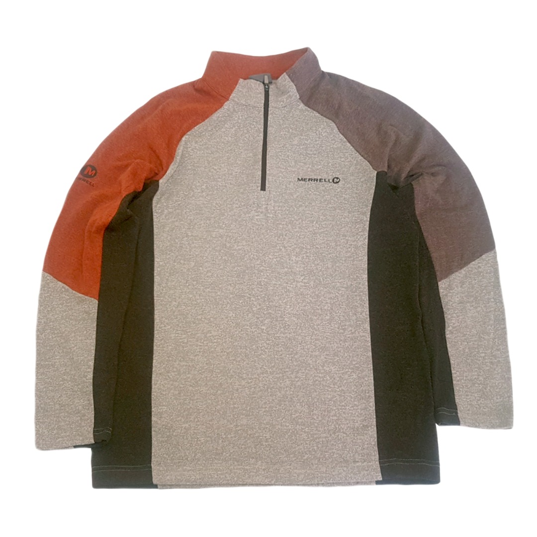 Merrell longsleeves, Men's Fashion, Coats, Jackets and Outerwear on ...