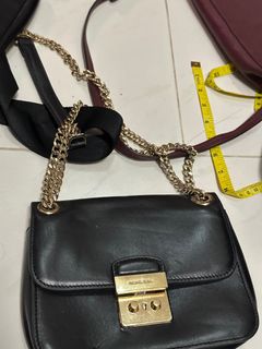 Michael Kors Smart Watch MKT5040, Luxury, Watches on Carousell