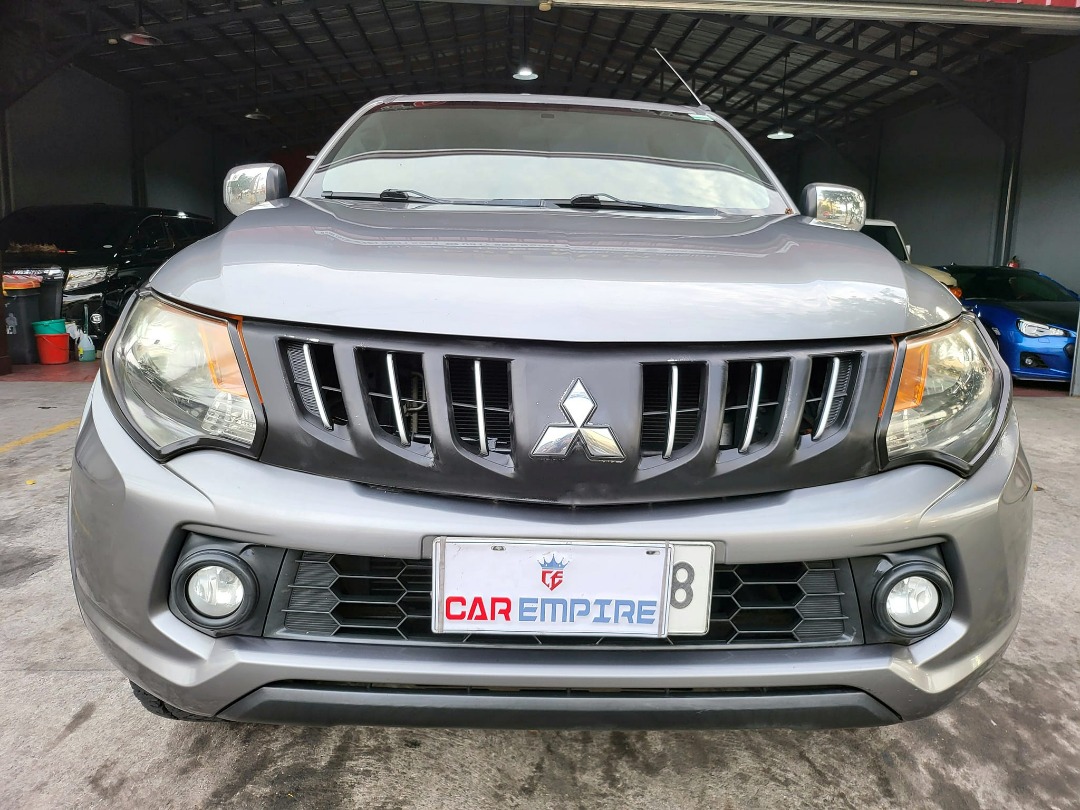 Mitsubishi Used Cars for Sale | Second Hand Cars | Carousell
