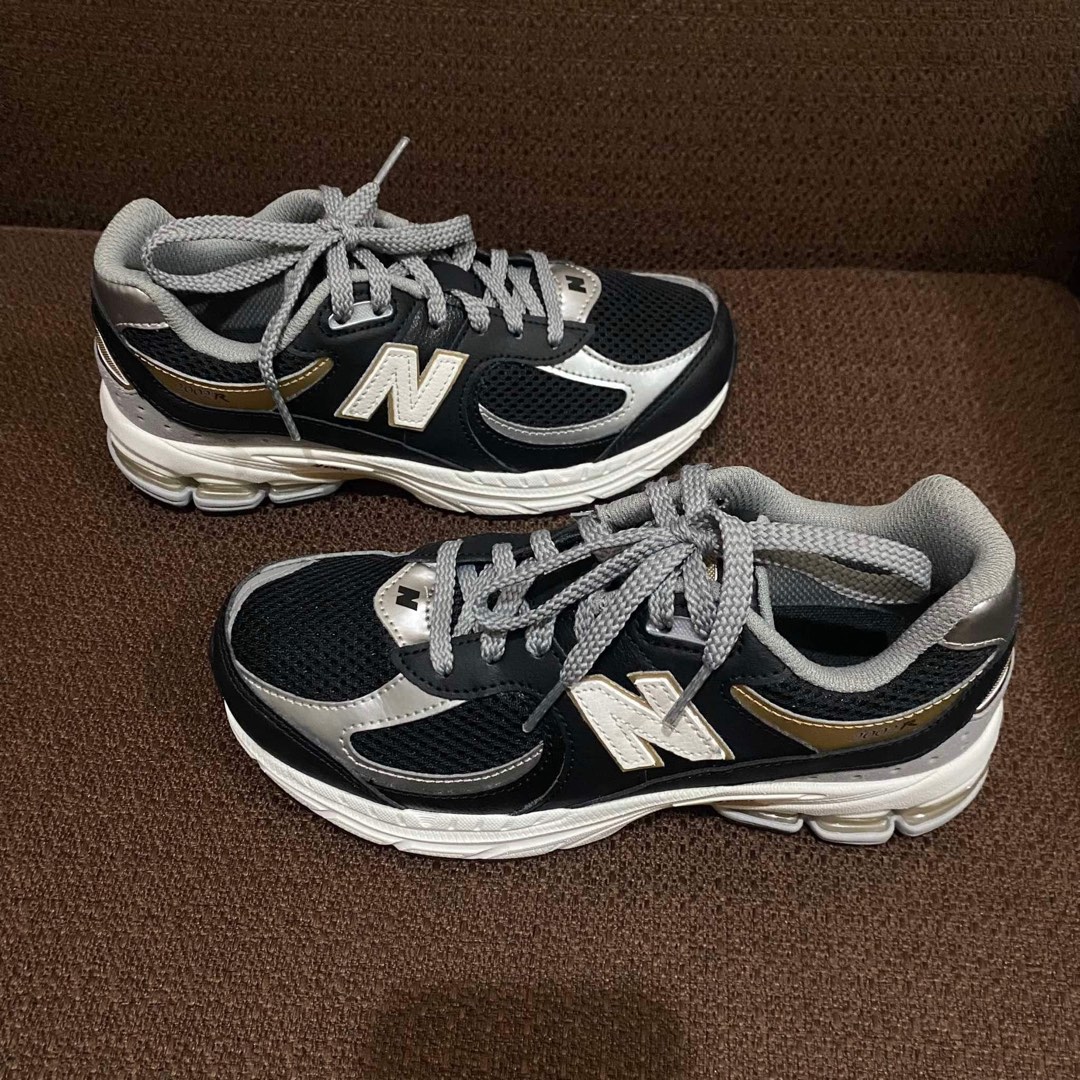 New Balance 2002R Kids, Babies & Kids, Babies & Kids Fashion on Carousell
