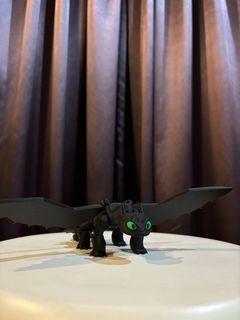 Toothless Car Plush | How To Train Your Dragon | Toothless Dragon Plush ...