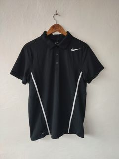 NIKE MEN'S DRIFIT POLO SHIRT, Men's Fashion, Tops & Sets, Tshirts & Polo Shirts on Carousell