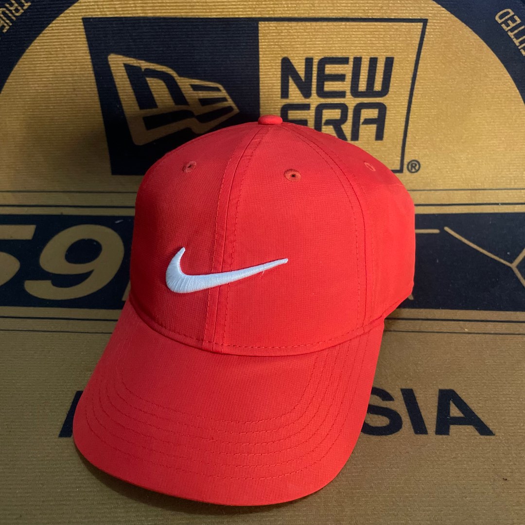 Nike Legacy Dri Fit Cap, Men's Fashion, Watches & Accessories, Cap ...
