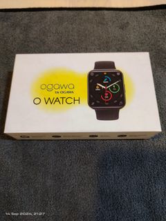 Ultramax Smart Watch Golden Edition (NEW), Mobile Phones & Gadgets ...