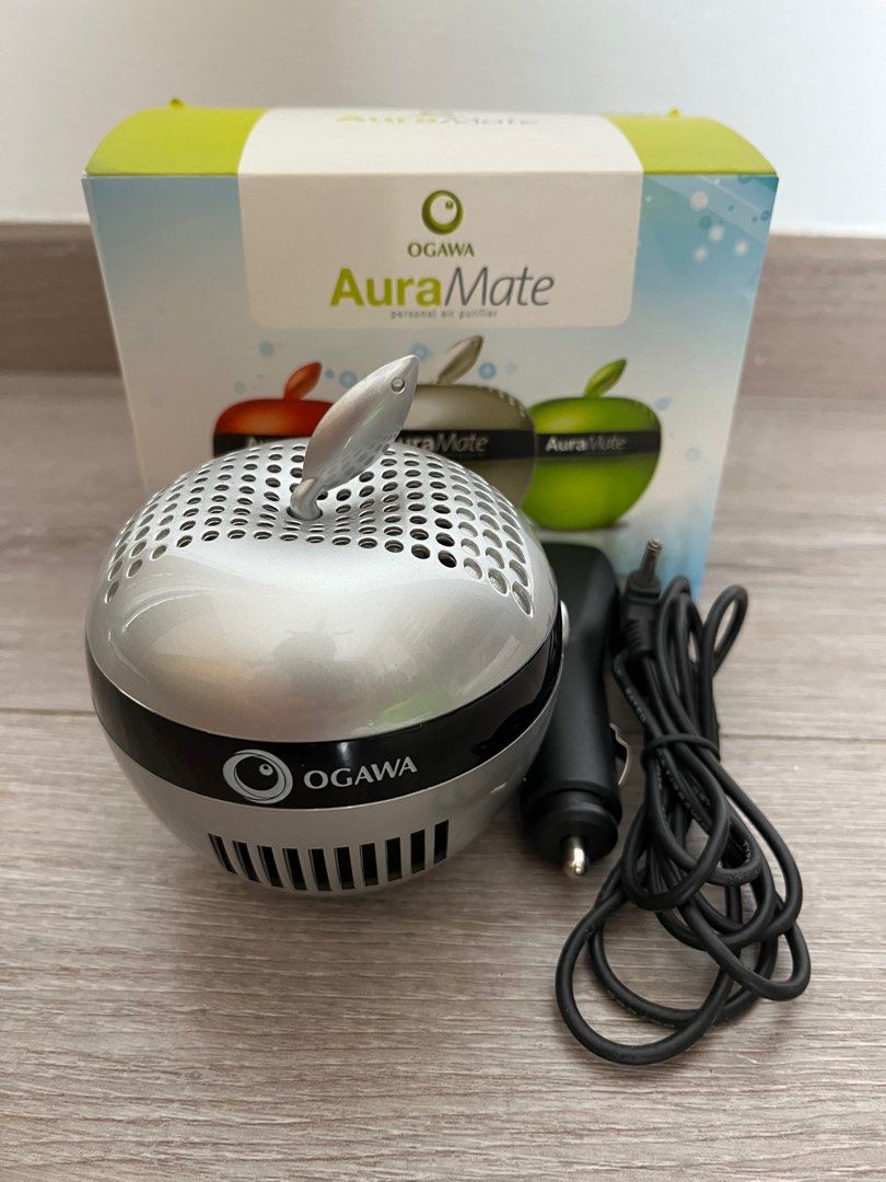 Ogawa aura mate air purifier store