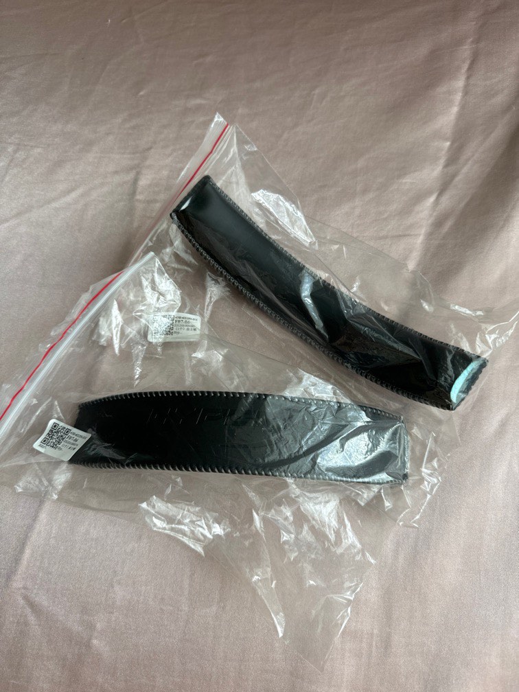 Original Replacement Headband Parts For Gaming Headset kingston hyperX ...