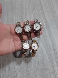 timex+model - View all timex+model ads in Carousell Philippines