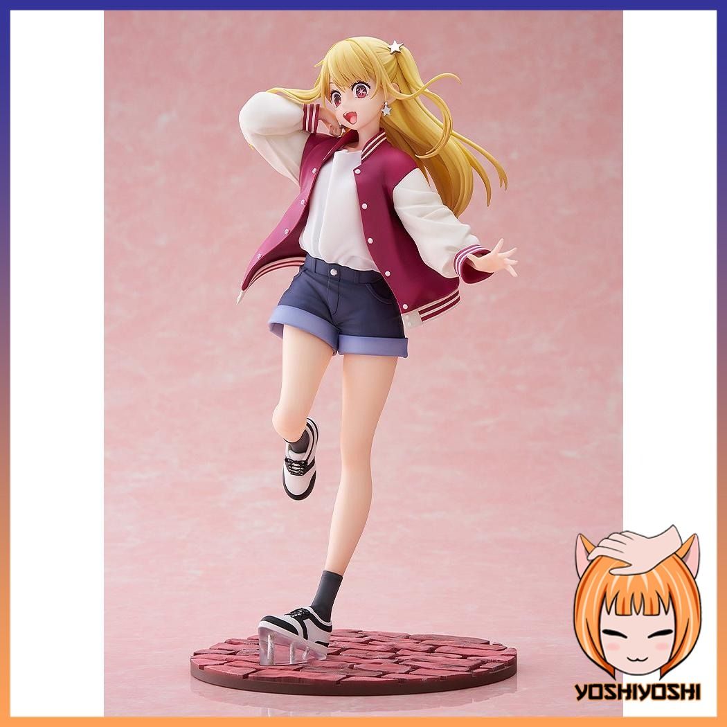 OVERLORD Lupusregina Beta 10th Anniversary so-bin Ver. 1/8 Scale Figure ...