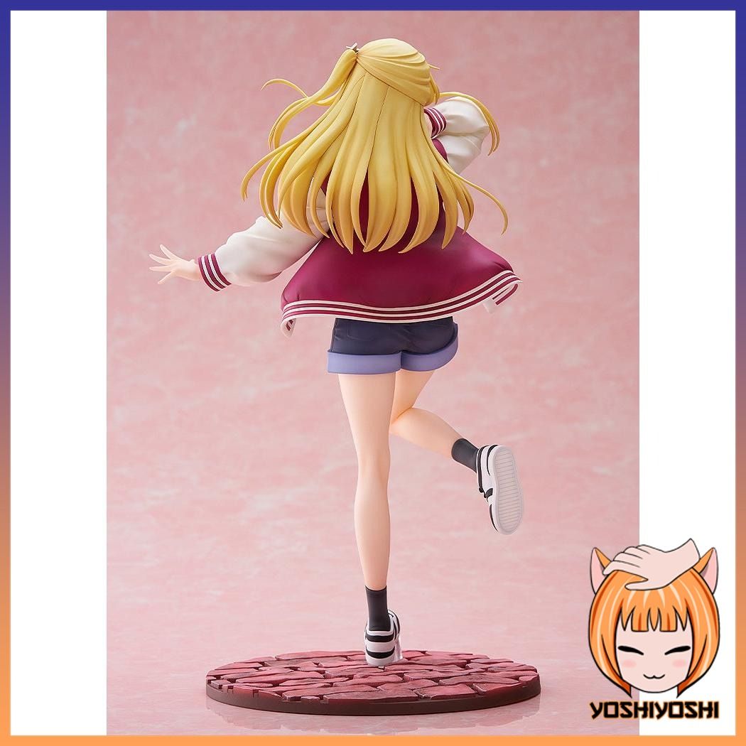 OVERLORD Lupusregina Beta 10th Anniversary so-bin Ver. 1/8 Scale Figure ...