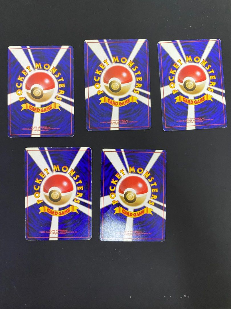Pokémon cards pokemon 151 sun and moon vintage base set charmander ...