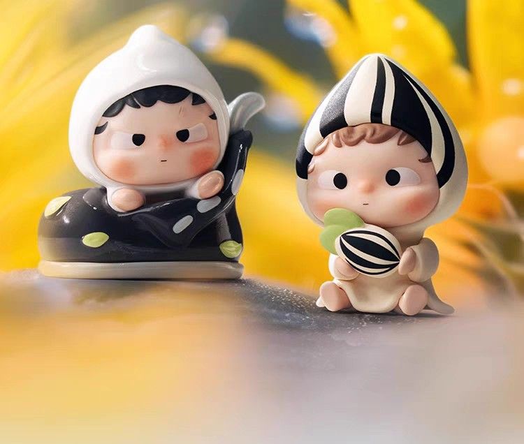 Preorder (Confirmed Design) - Heyone Hey one Welcome To Mini Secret ...