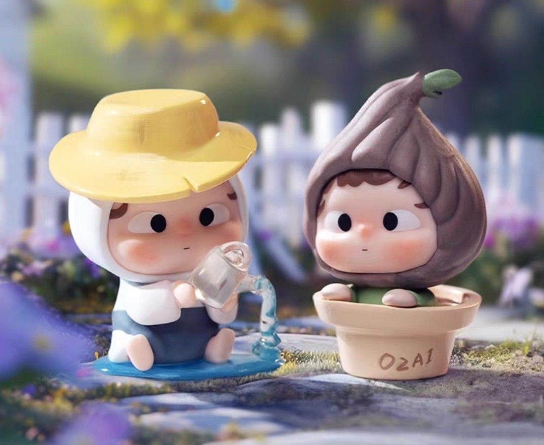 Preorder (Confirmed Design) - Heyone Hey one Welcome To Mini Secret ...