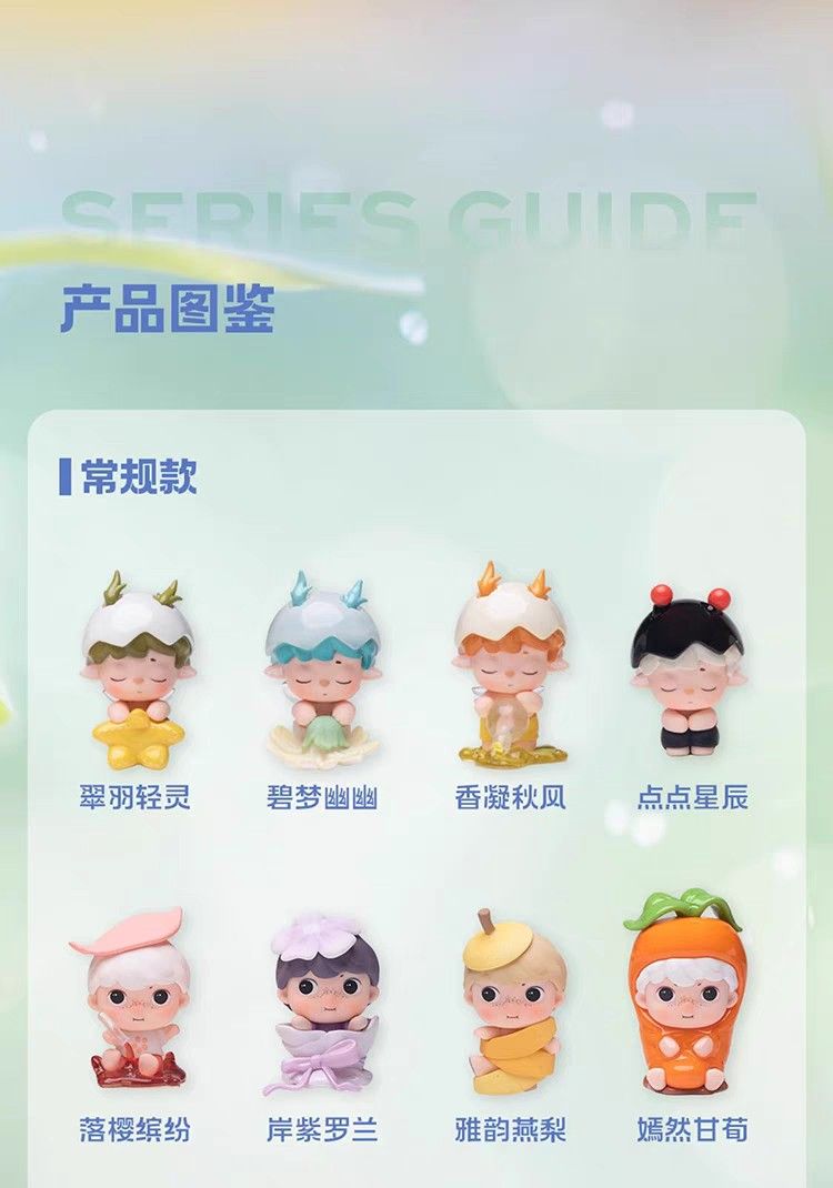 Preorder (Confirmed Design) - Heyone Hey one Welcome To Mini Secret ...