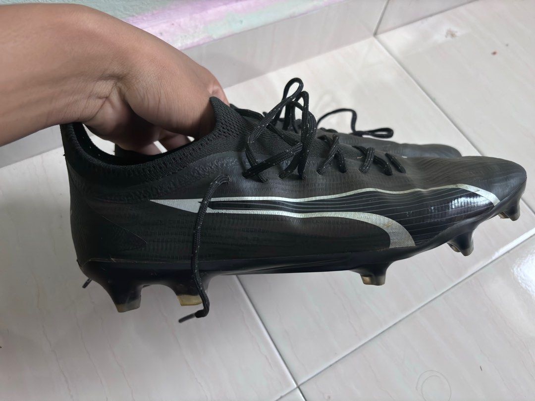 PUMA ULTRA ULTIMATE UK9, Men's Fashion, Activewear on Carousell