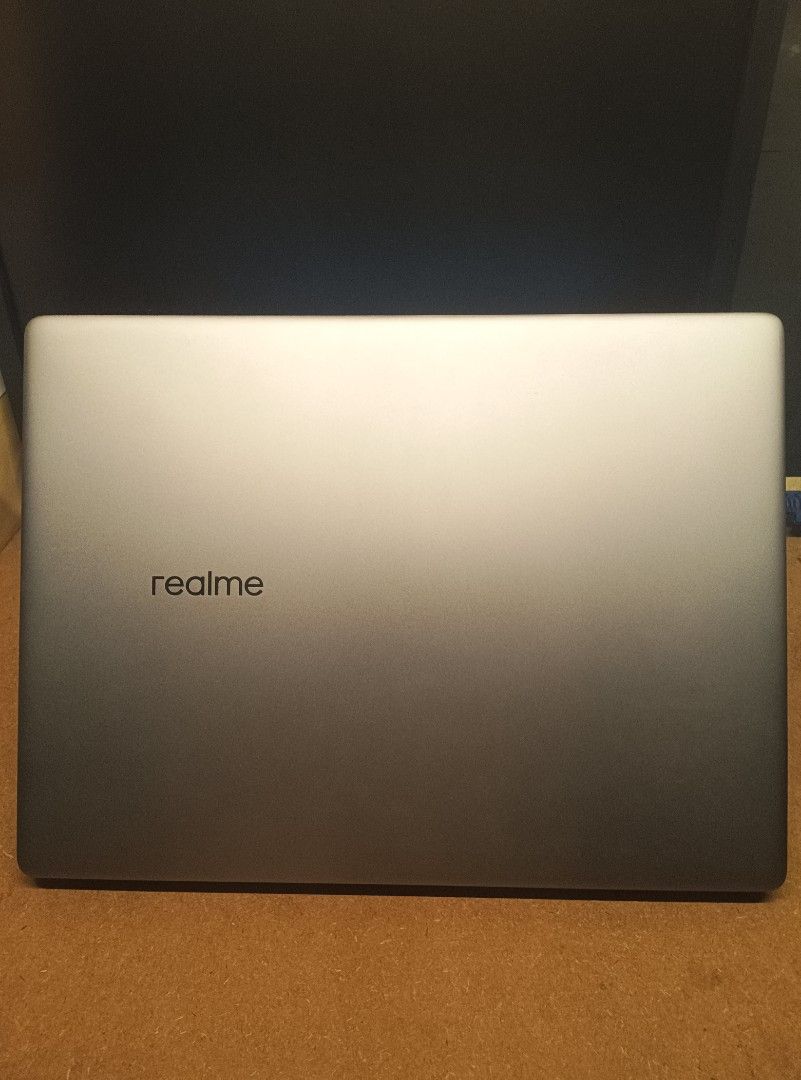 Realme Book|Intel 11th i5|8+256GB|Win11, Computers & Tech, Laptops ...